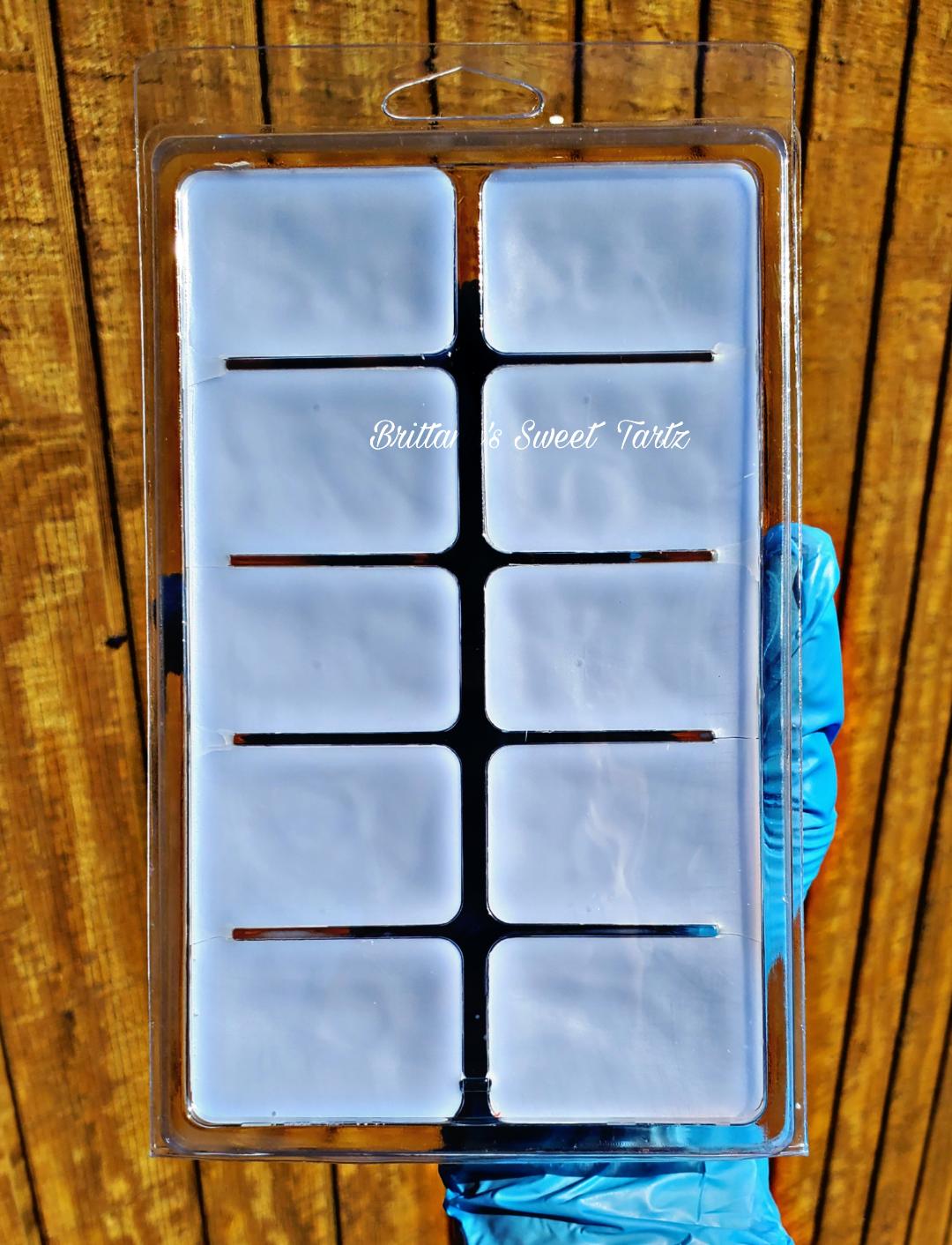 Mamaclama Large Clamshell Bar (MADE TO ORDER TAT 2-3 WEEKS) | Brittany ...